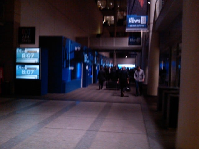 The Launch Of ABC 24 - Digital Signage Blog