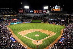Guest Post: Digital signage at Baseball stadiums - Digital Signage Blog