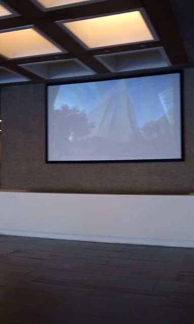 Digital Signage Klips: Digital Signage At UTS University Of Technology ...