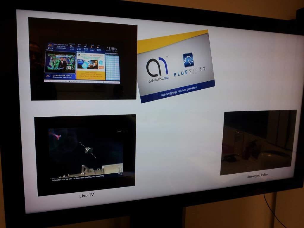 Techie Question:How to add a Live TV zone to your digital signage screen?