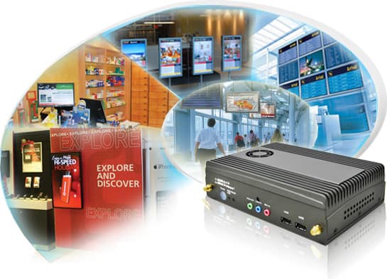 Techie Question: What is DSEK?