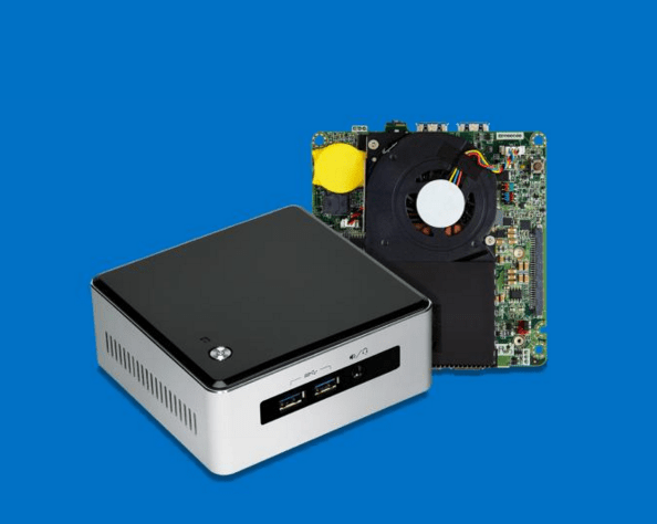 WHICH INTEL NUC SHOULD YOU USE FOR DIGITAL SIGNAGE?