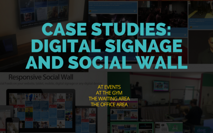 Digital Signage Blog